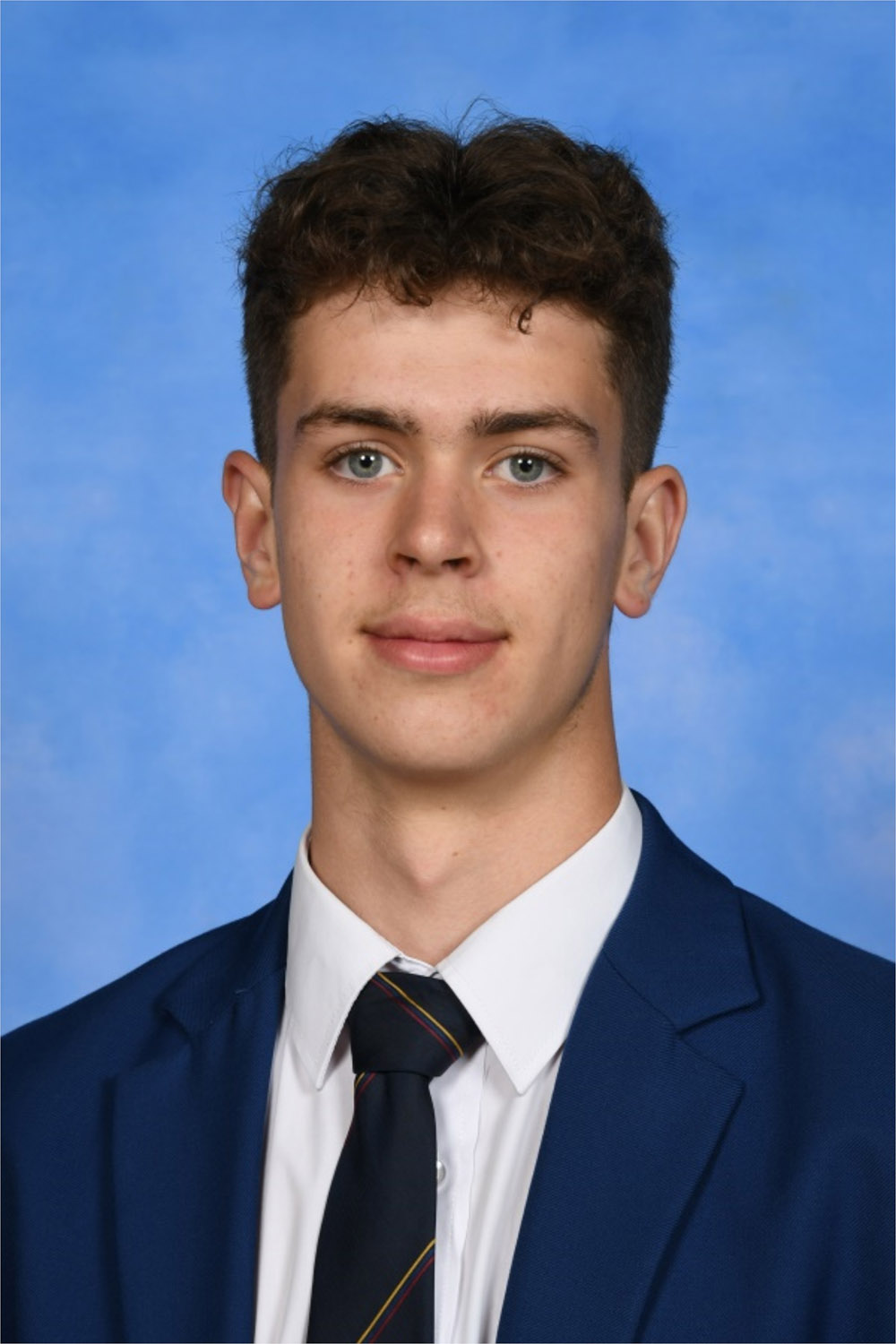 Congratulations - St Michael's College