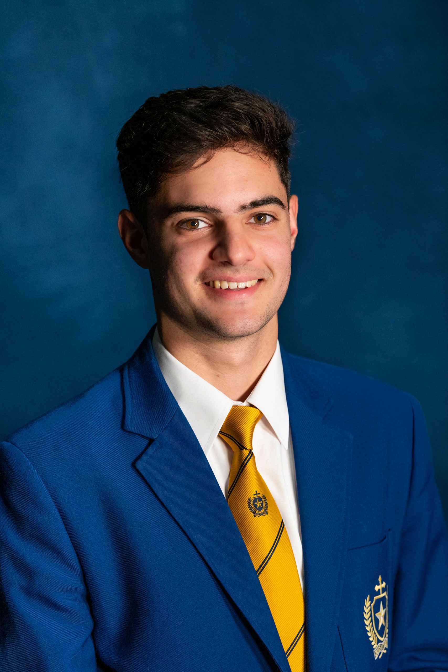 Secondary Campus - St Michael's College