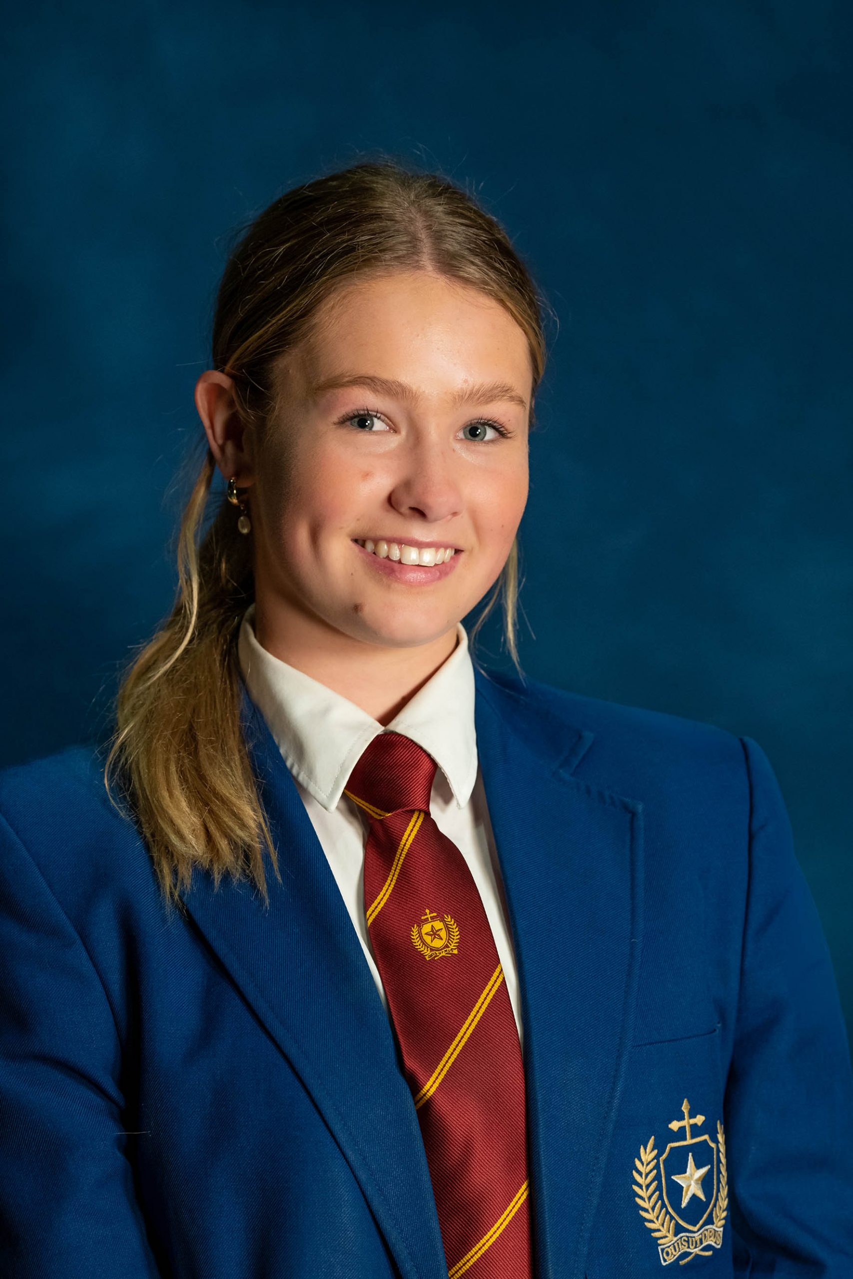 Secondary Campus - St Michael's College