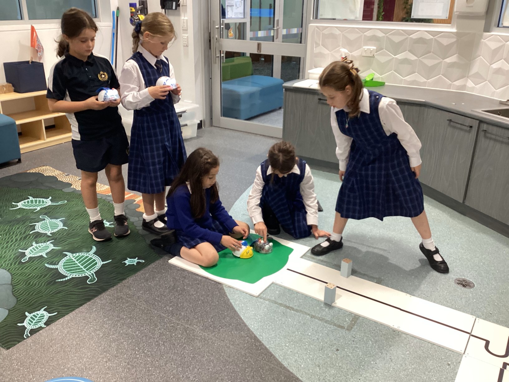 Stem Club – Primary Campus - St Michael's College