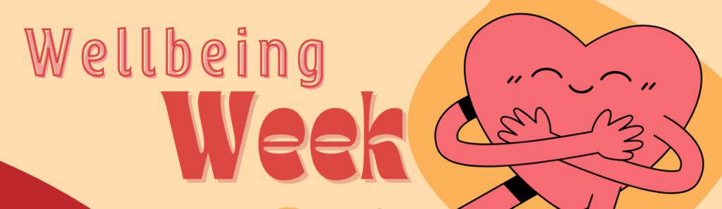 Wellbeing Week & RUOK? Day 2023 - St Michael's College