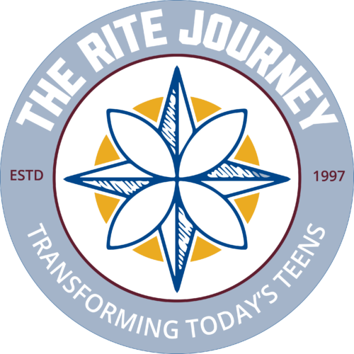The Rite Journey - St Michael's College