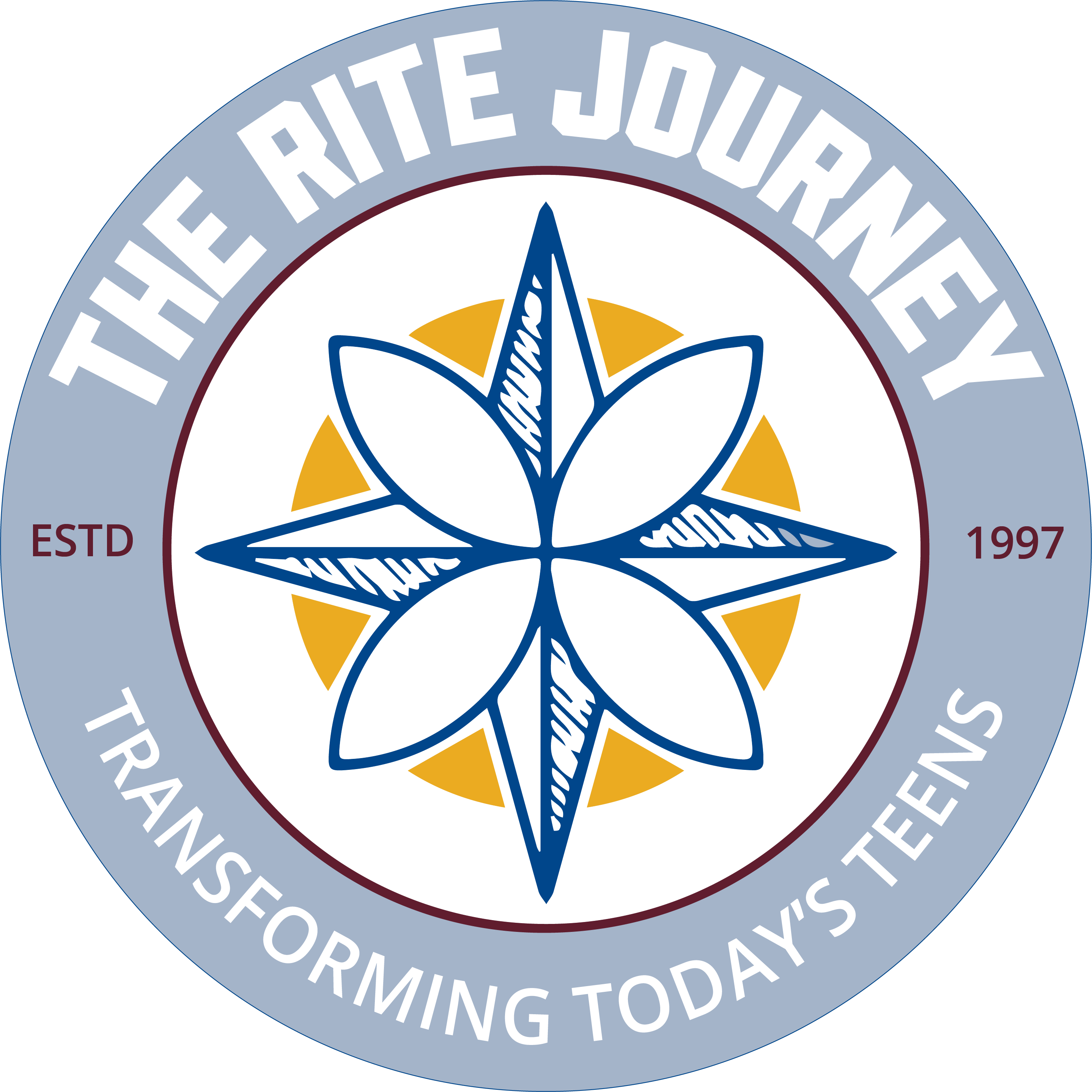 The Rite Journey - St Michael's College