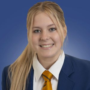 Sienna Leaney