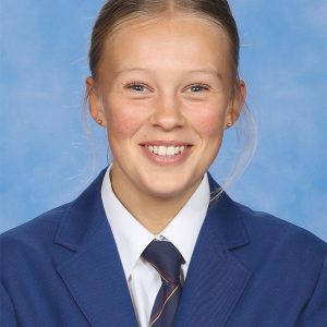 Ella Nicholson